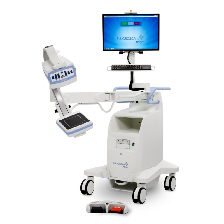 FluoroScan InSight FD – Ortho Providers