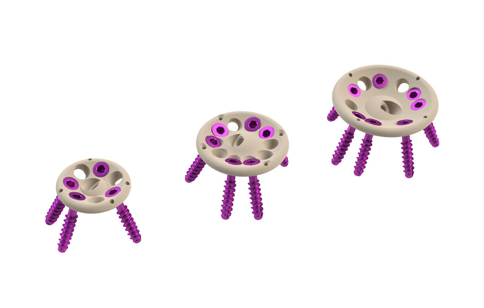 Forearm Plates – Ortho Providers